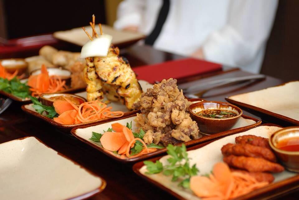 To Serve Mankind | David G. Perkins